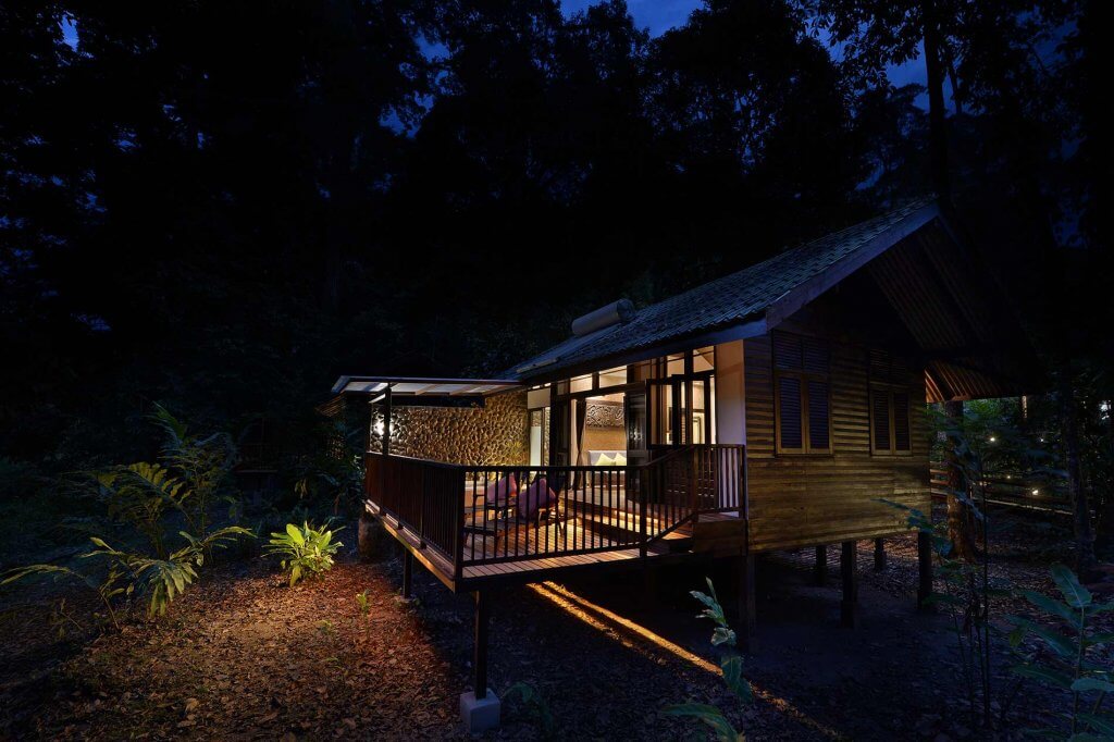 The Stay – Borneo Rainforest Lodge The Stay – Borneo Rainforest Lodge