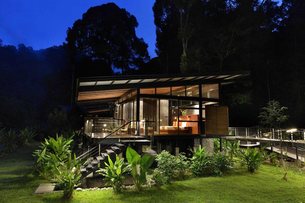 The Stay – Borneo Rainforest Lodge The Stay – Borneo Rainforest Lodge